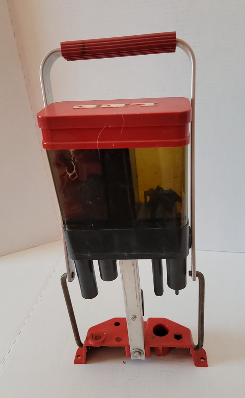 Lee Load-All Shotshell Reloading Press Shotgun Shell Reloader | eBay