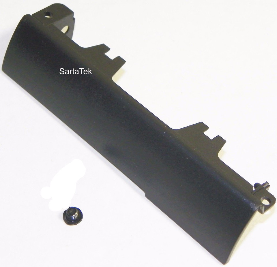 Dell Latitude E6540 Precision M2800 Hard Drive Caddy Cover with 3 ...