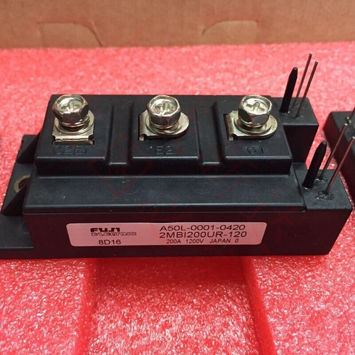 PLC A50L-0001-0420 Refurbished FREE EXPEDITED SHIPPING #A6-32 | eBay