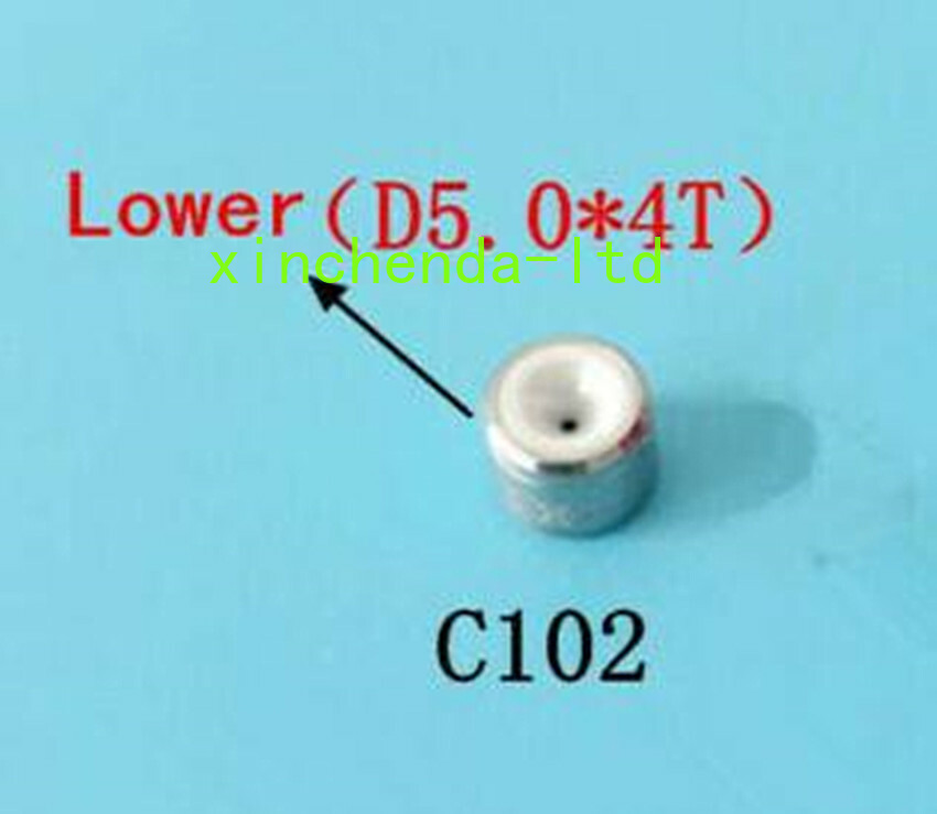 1pc Charmilles C101 C102 EDM Wire Diamond Guide 0.15-0.3mm 100432511 100430586 | eBay