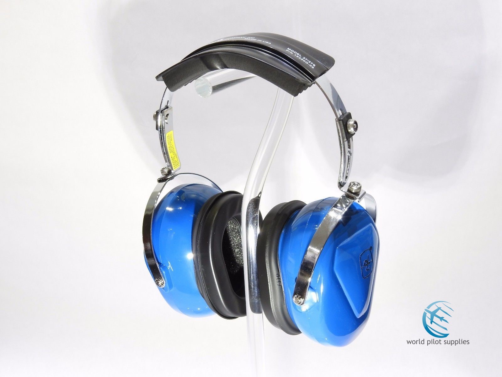 BRAND NEW IN THE BOX DAVID CLARK Hearing Protector - Model 27 27S p/n ...