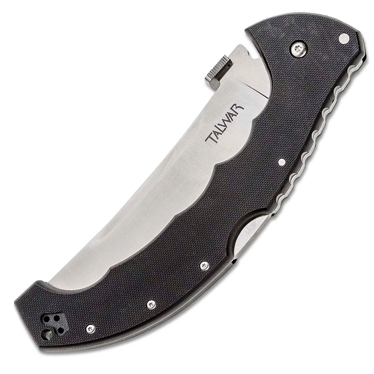 Cold Steel Talwar Knife