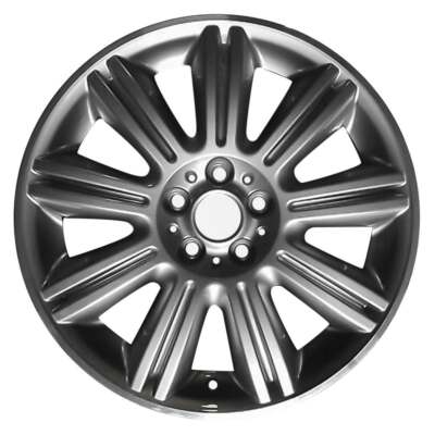 MINI Cooper Clubman 2018-2024 18" OEM Wheel Rim 6876636 36116876636 | eBay