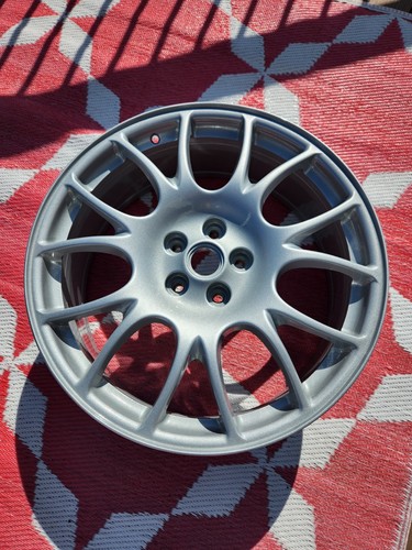 Ferrari 360 F430 Challenge 19" inch Front rim OEM 2000-2005 Genuine BBS ...