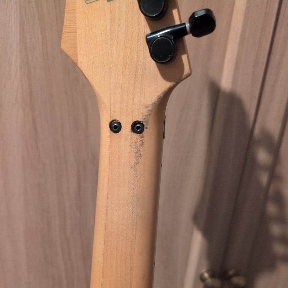 Ibanez RG370DX Blue Haze Superstrat Electric Guitar | eBay UK