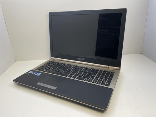 ASUS U56E-BAL7 Laptop w/ INTEL CORE i5-2450M 2.50 GHZ + 8 GB | No HD ...