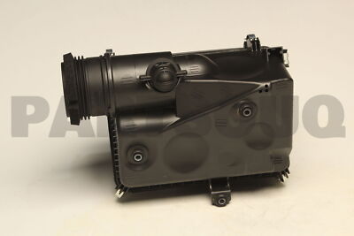 1770075413 Genuine Toyota CLEANER ASSY, AIR 17700-75413 | eBay