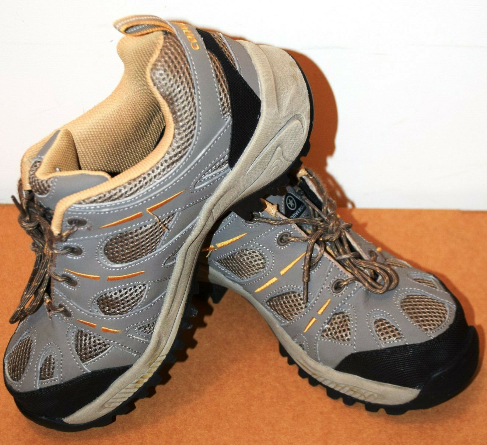 Converse Unisex Composite Steel Toe Safety Shoes Men's C1980 10W Women ...