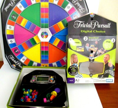 Trivial pursuit pc digital copy - liciouslasopa