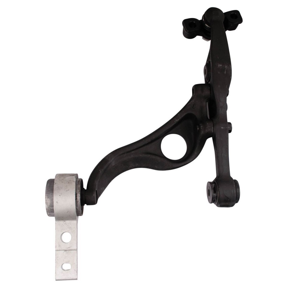 Front Control Arm Ball Joint Stabilizer Sway Bar Link Suspension Kit ...