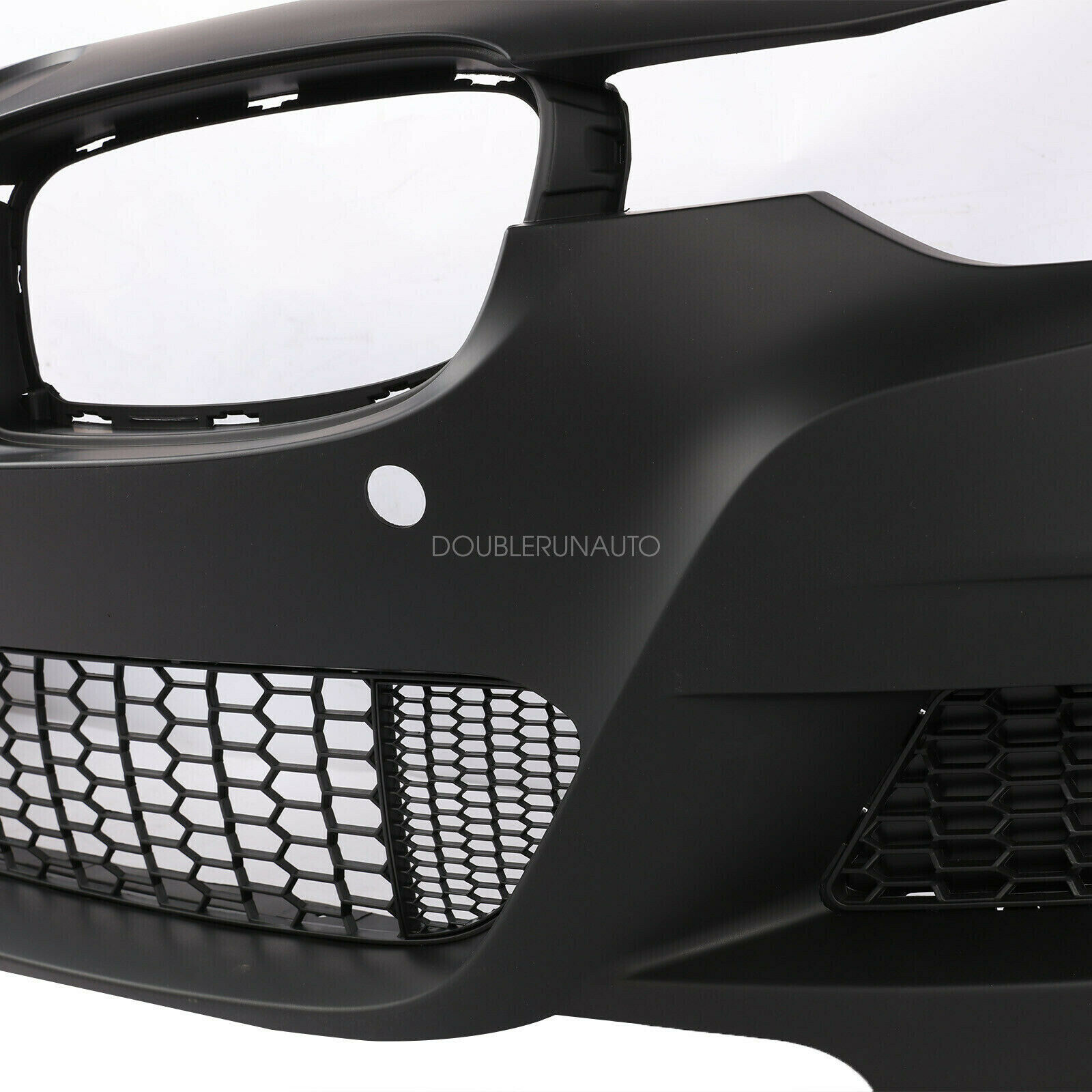 F30 M SPORT MTECH FRONT BUMPER FOR BMW F30 3 SERIES SEDAN & WAGON W ...