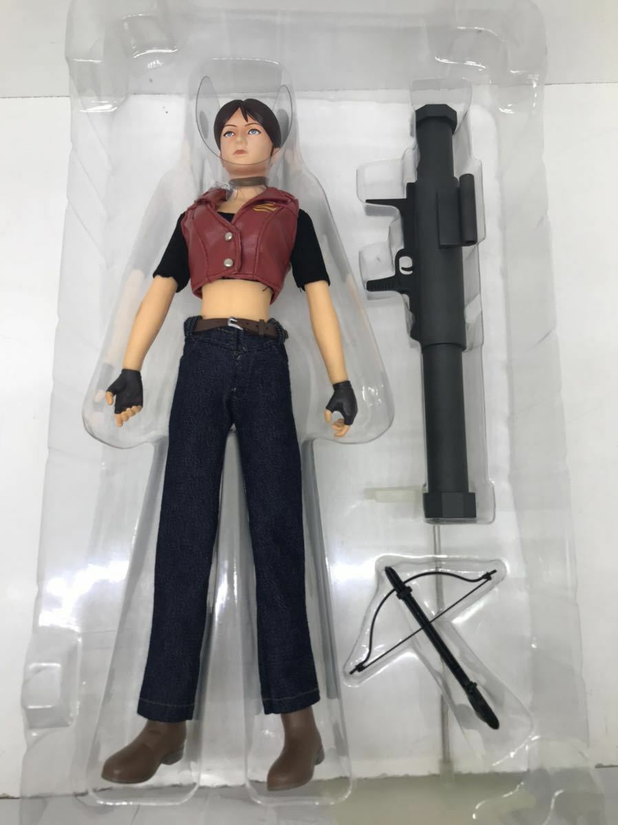 Resident Evil Biohazard Code: Veronica Claire Redfield figure Figure ...