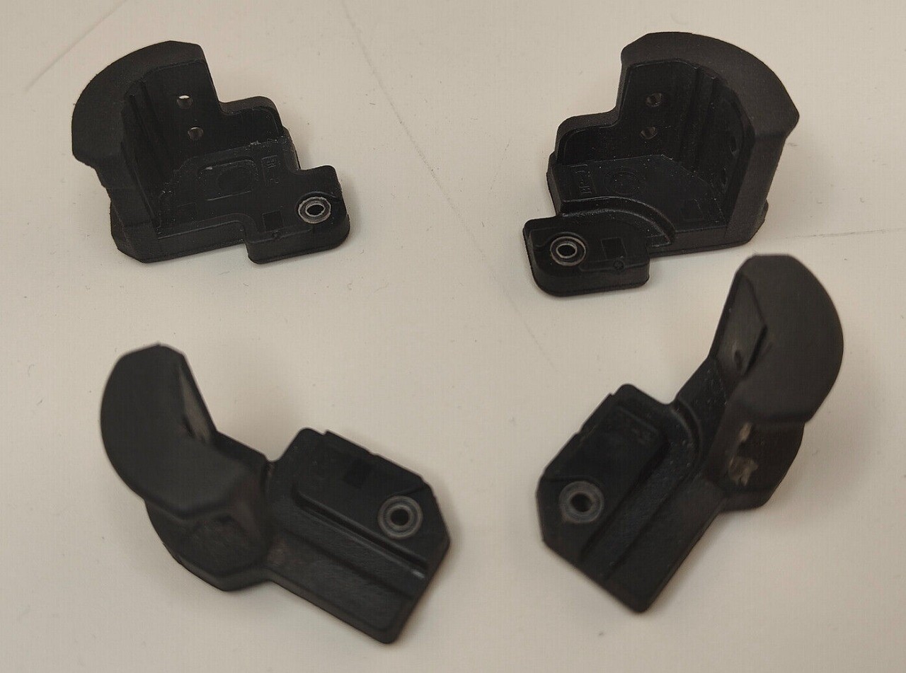 Original V110 FootPad Shell Bottom Case Dust Port Feet Ships Quick For ...