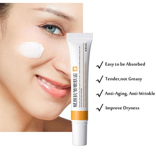 Anti-wrinkle Firming Skin Whitening Mild Beauty Wrinkle NEW ...