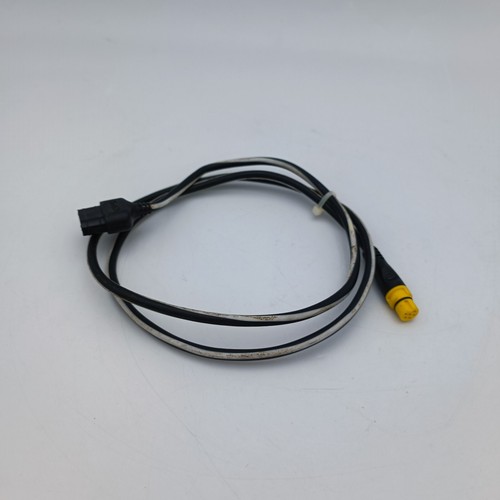 Raymarine A22164 STNG 3' (1m) SeaTalk-NG to Seatalk1 Adapter Cable ...