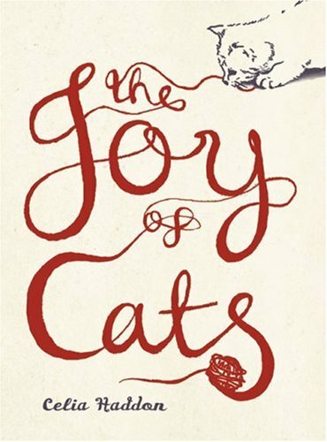 The Joy of Cats By Celia Haddon | eBay