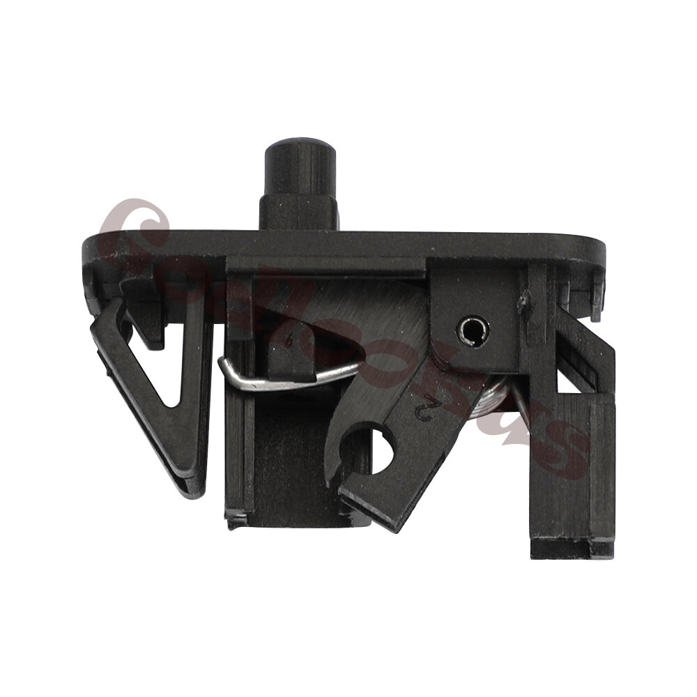 Fuel Filler Door Lid Lock Release Actuator For 2006-18 Suzuki Swift ...