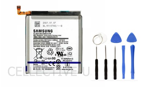 New OEM Samsung Galaxy S10 PLUS S20 S21 Note 20 S22 S23 Ultra Battery ...