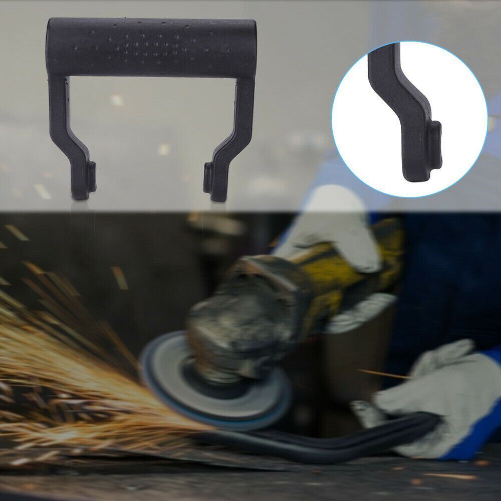 Side Handle Replace Handles Angle Grinder Handle Grinding Machine Tools ...