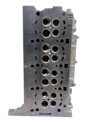 Assembly Cylinder Head 0302BAM00720N For Scorpio M-Hawk Engine + Glow ...