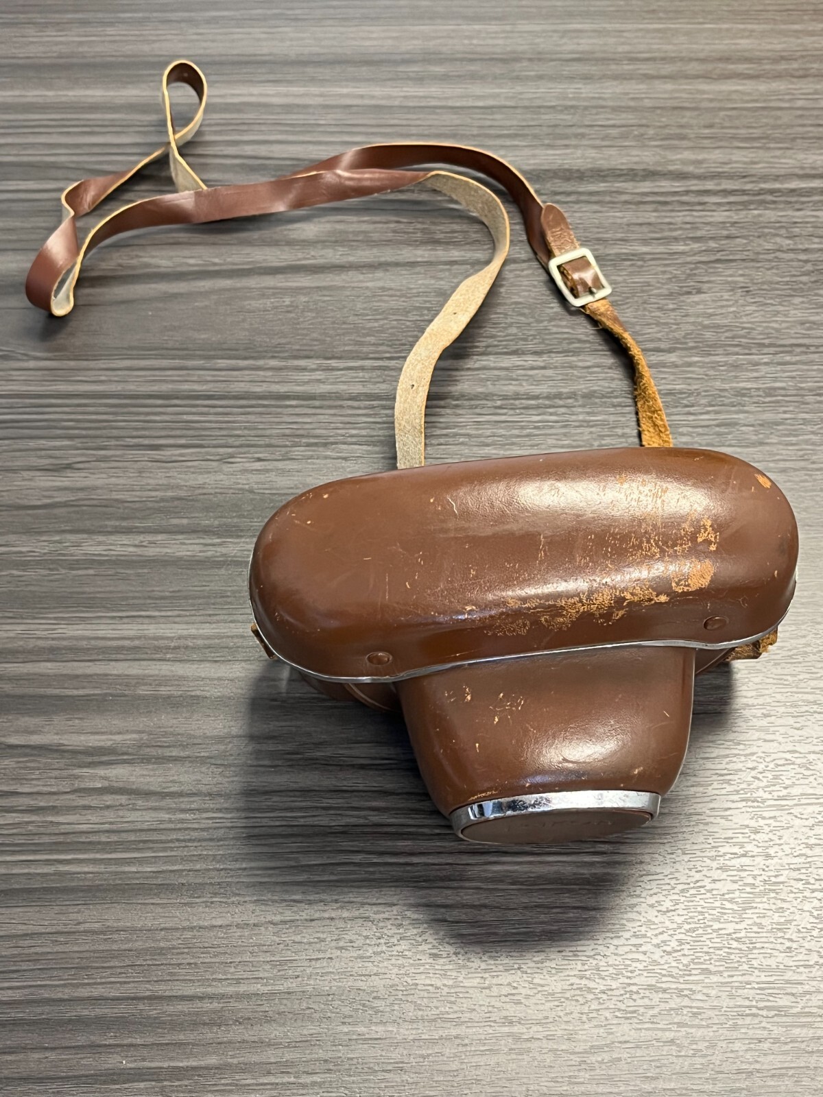 TARON VR NIPPON KOSOKKI JAPAN 35mm FILM CAMERA VINTAGE ANTIQUE LENSES ...