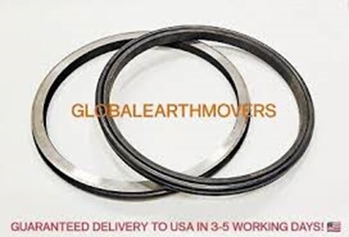VOE14522998 14522998 FLOATING SEAL ,GROUP SEAL KIT FITS VOLVO EC290B ...