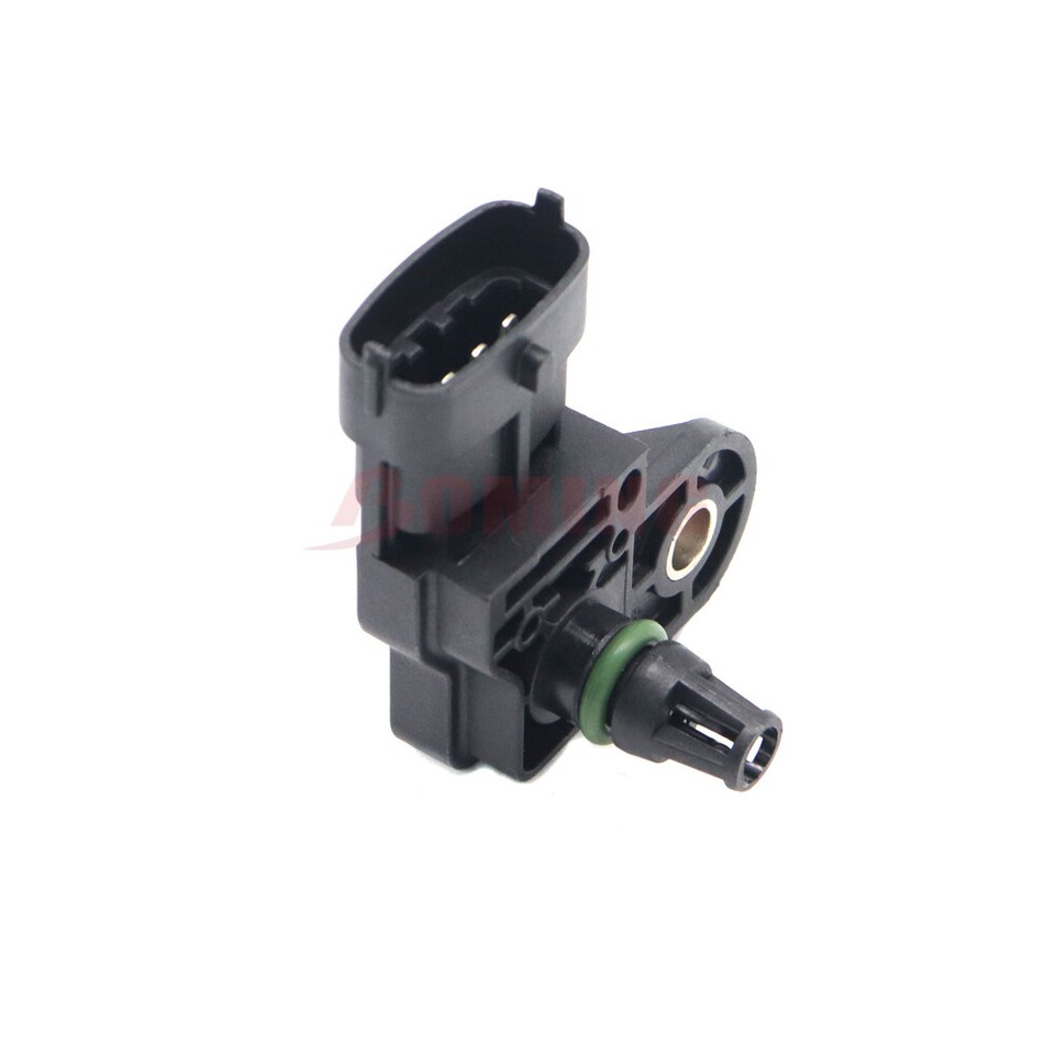 2411528 TMAP T-Map Sensor For Polaris RZR 570 800 900 1000 EFI 2410422 ...