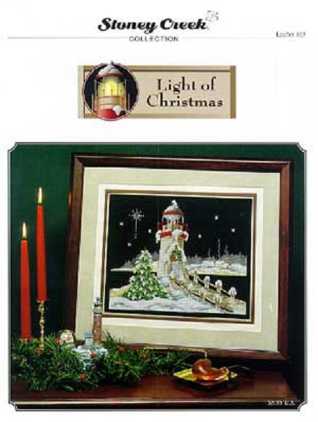 Stoney Creek Collection Counted Cross Stitch Patterns,Books,Leaflets ...