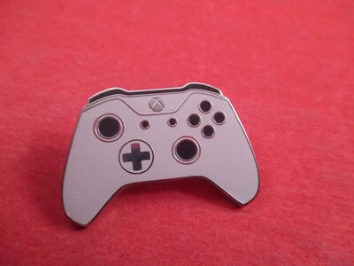 Xbox Design Lab Desert Tan Xbox One Controller Shaped Promotional Pin ...