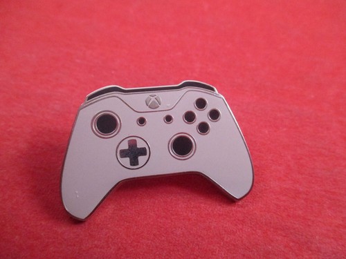 Xbox Design Lab Desert Tan Xbox One Controller Shaped Promotional Pin ...