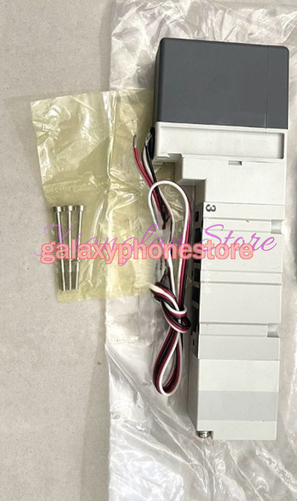 1PC NEW FOR Solenoid Valve VQC4401-51-03 | eBay