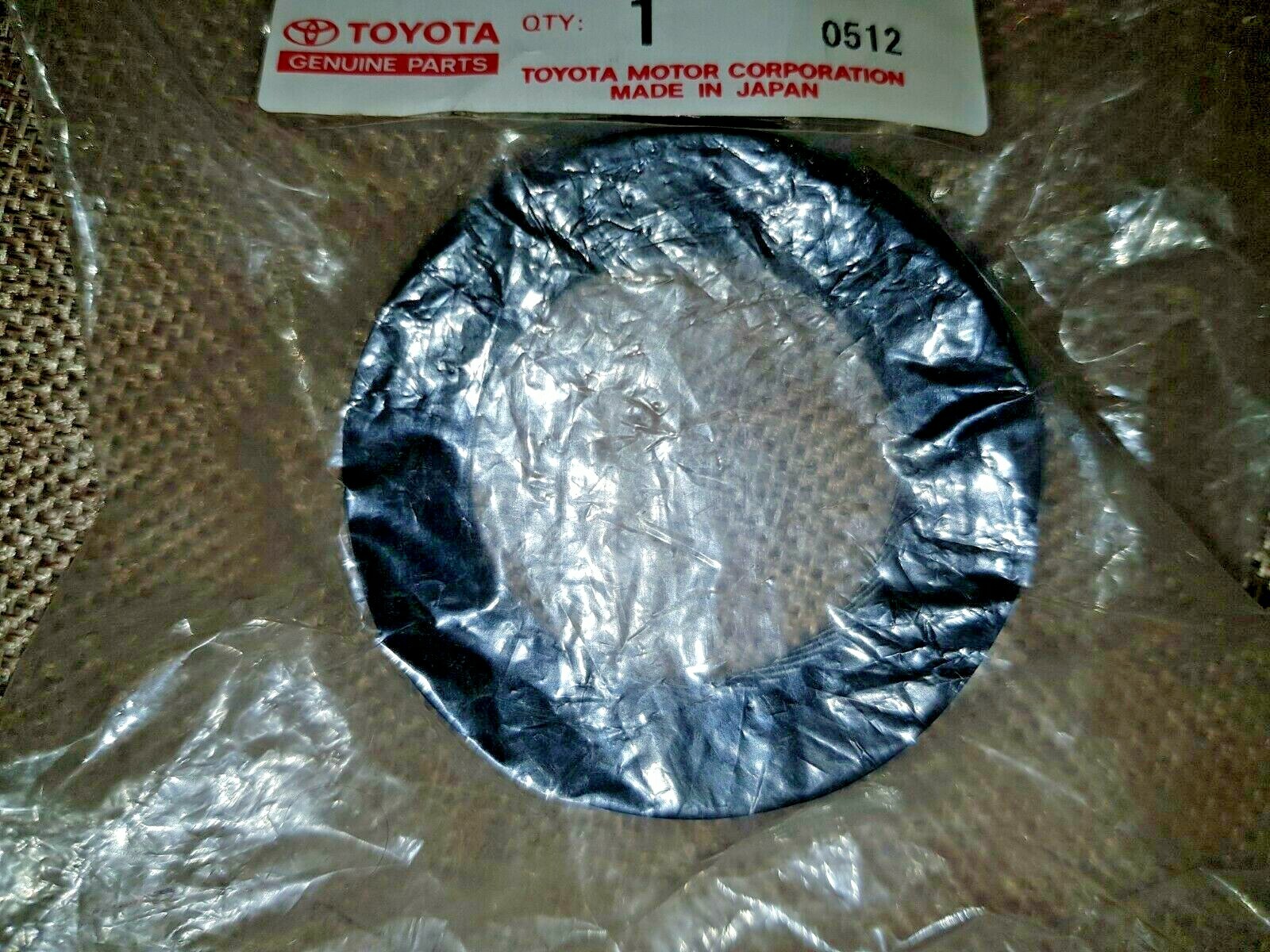 Toyota transfer case front output Genuine 9031141012 HILUX Prado 90311 ...