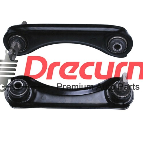 2 Rear Upper Control Arms SET For Honda Civic 1988-2000 CR-V 1997-2001 ...