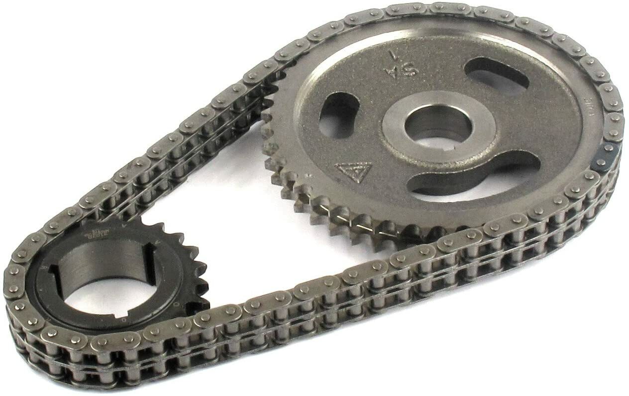 Elgin SS-3103 High Performance Timing Set Small Block Chrysler 273, 318 ...