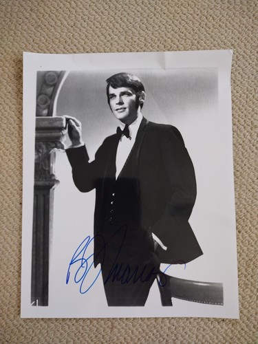 autographed 8x10 photos BJ Thomas | eBay