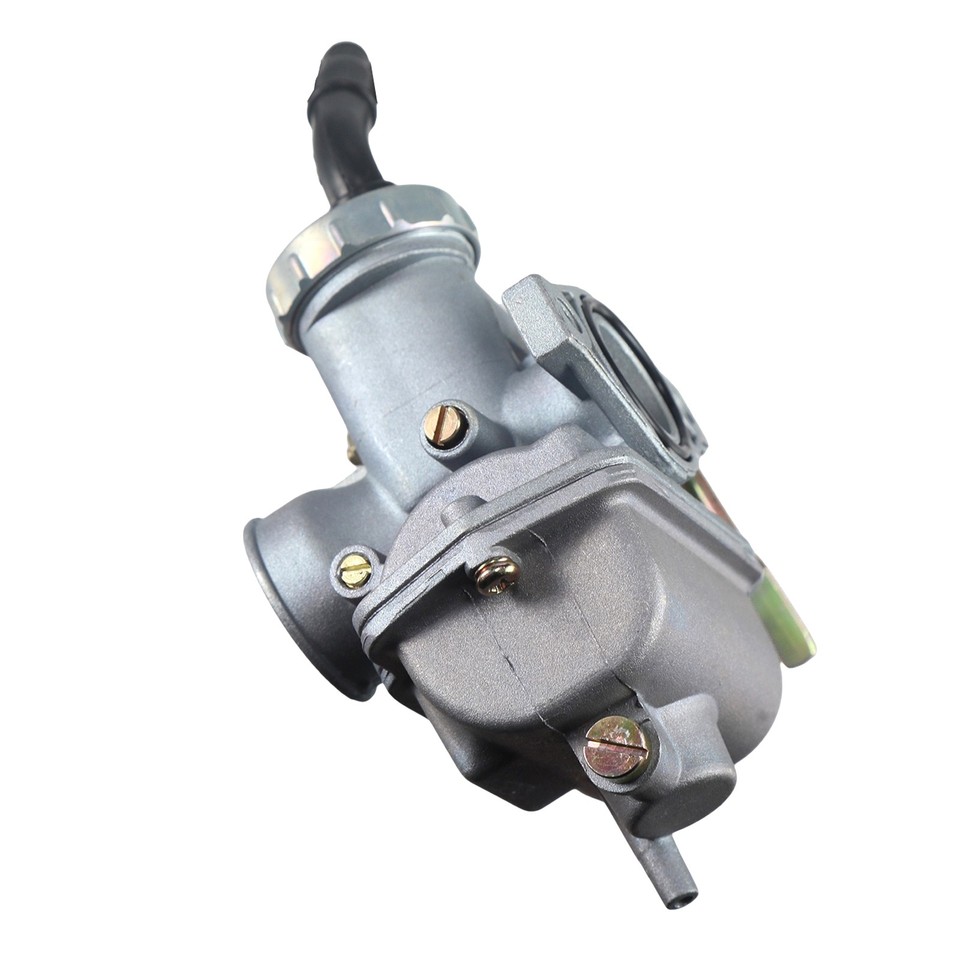 PZ20 Carburetor 50 70 90cc 100cc 110cc 125cc 135cc ATV Quad Go kart ...