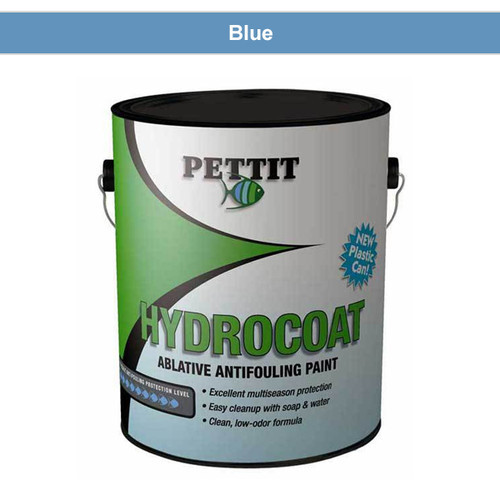 PETTIT PAINT - Hydrocoat Blue Gal | eBay