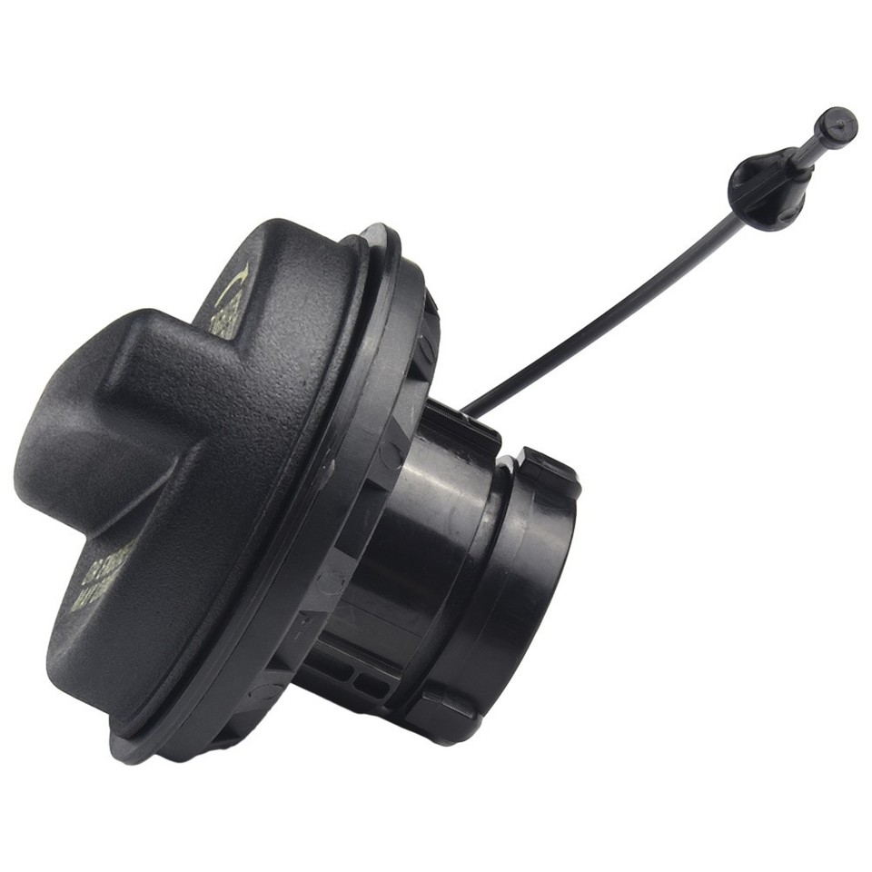 Fuel Cap Cap Black Car Fuel Cap For FORD E-250 1997-2007 Fuel Cap New ...