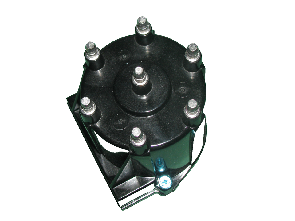GP Sorensen DR128 Distributor Cap | eBay