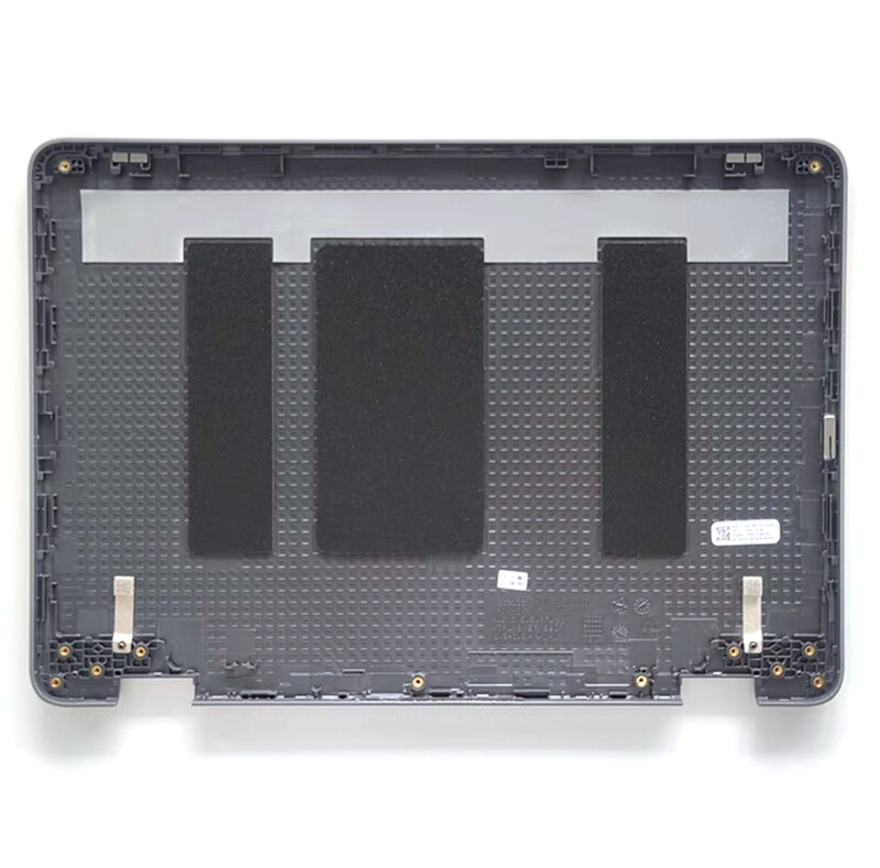 New Lcd Back Cover Palmrest Lower Case For 300e Yoga Chromebook Gen4 ...