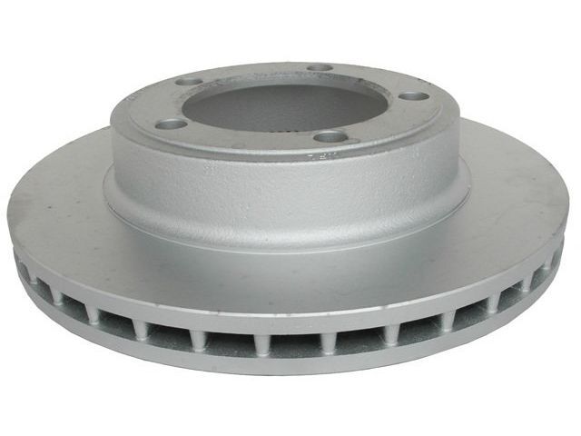 Raybestos 28HS78Y Brake Rotor Fits 1990-2005 International 4700 | eBay