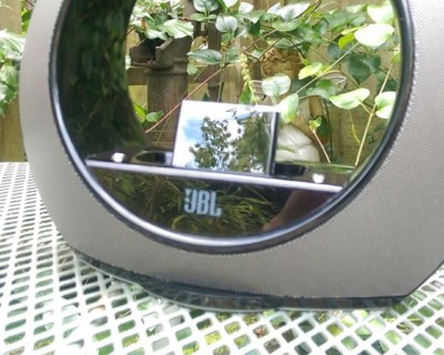 Bluetooth adapter for JBL radial micro superior speaker dock Iphone ...