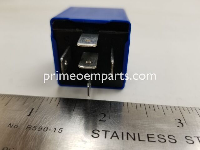 Genuine OEM Ford Turn Signal Flasher Relay 5C3Z13350AA SF633 | eBay