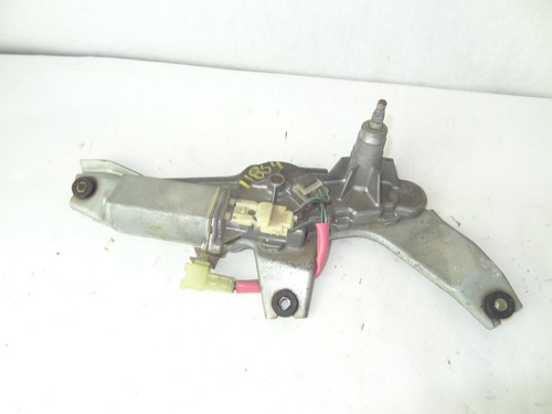 03 04 05 06 07 08 Honda Pilot Rear Wiper Motor | eBay