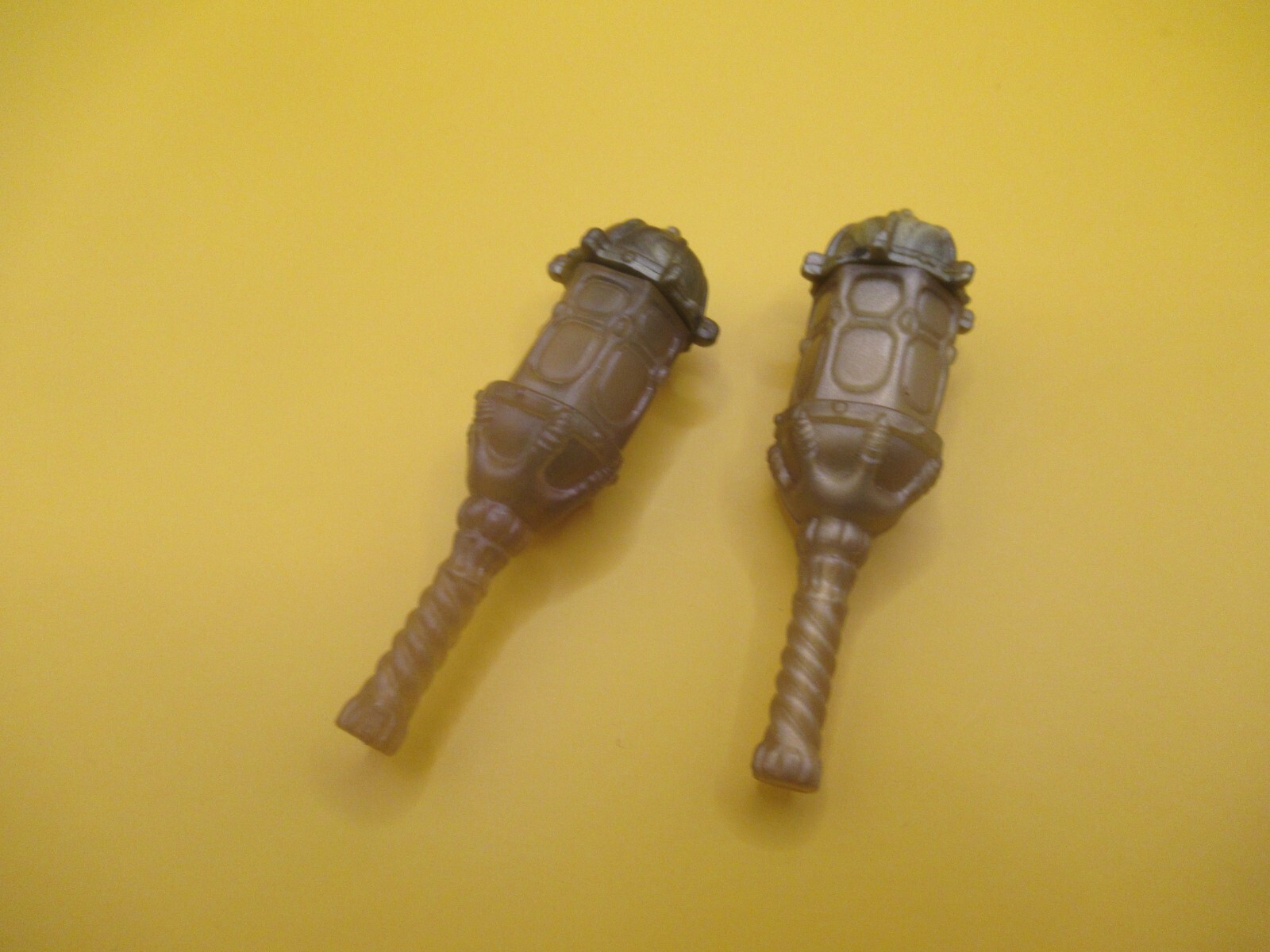 REPLACEMENT 1993 MOVIE 3 Time slippin Scepter WEAPON ACESSORY TMNT ...