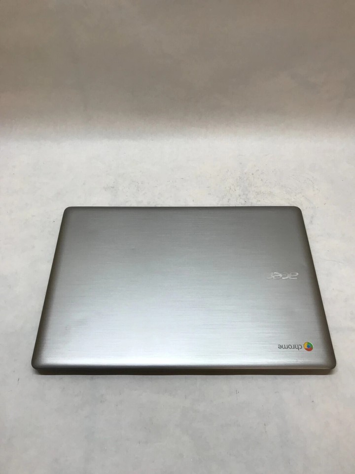 Acer Chromebook 14 CB3-431-C7VZ 14" Intel Celeron 4GB RAM 32GB eMMC ...