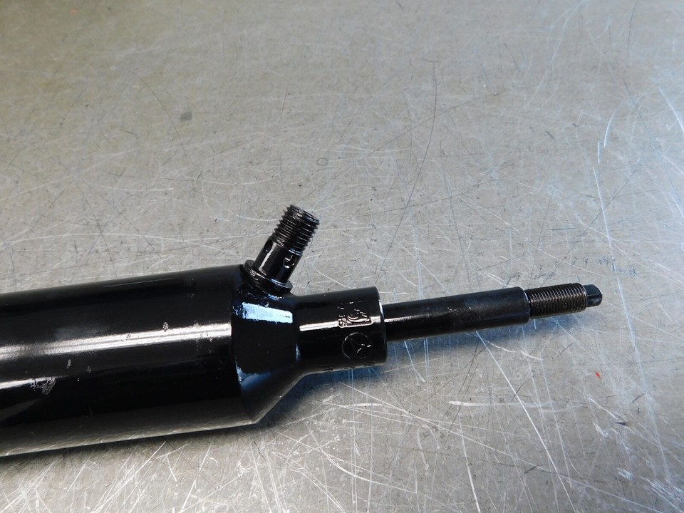 1980-1991 Mercedes-Benz 560SEL 500SEL 560SEC 420SEL Rear Hydraulic ...