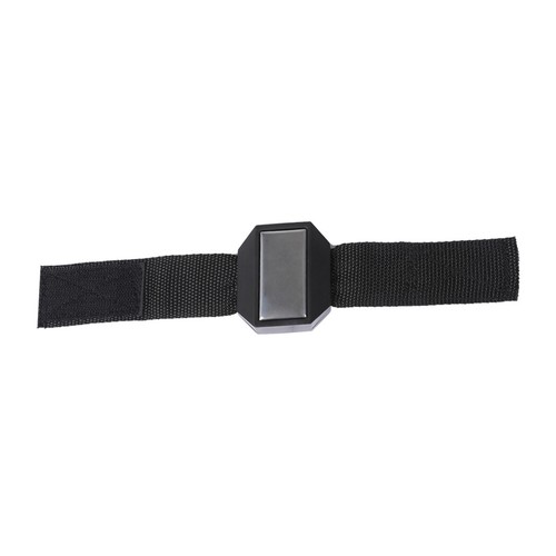 New Magnetic Wrist Band Strap Magnet Screws Bolts Nuts Nails Handy ...
