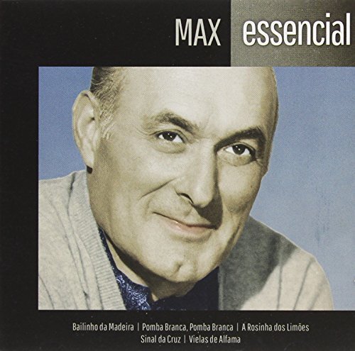 Max Essencial (CD) 5606265007362 | eBay