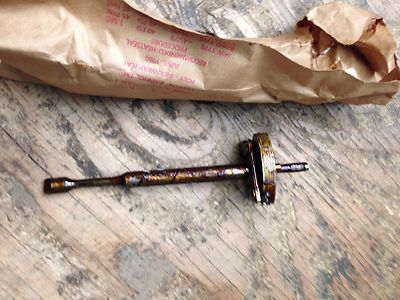 For Dodge WWII WC 1/2 3/4 Ton WC Distributor Shaft G-502, G-505, G-507 ...